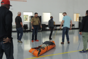 About Us – 3C Safety Solutions, LLC